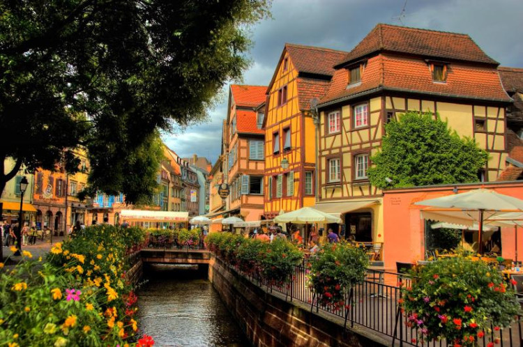 Traveler and Photographer Saurabh Chatterjee