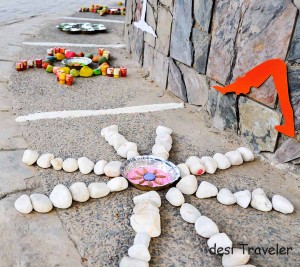 Beautiful Rangoli Designs - Modern yet ethnic