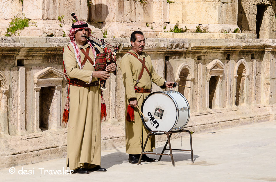 Experiential Travel in Jordan