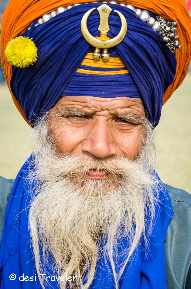 Nihang Warriors: Torchbearers of a glorious tradition