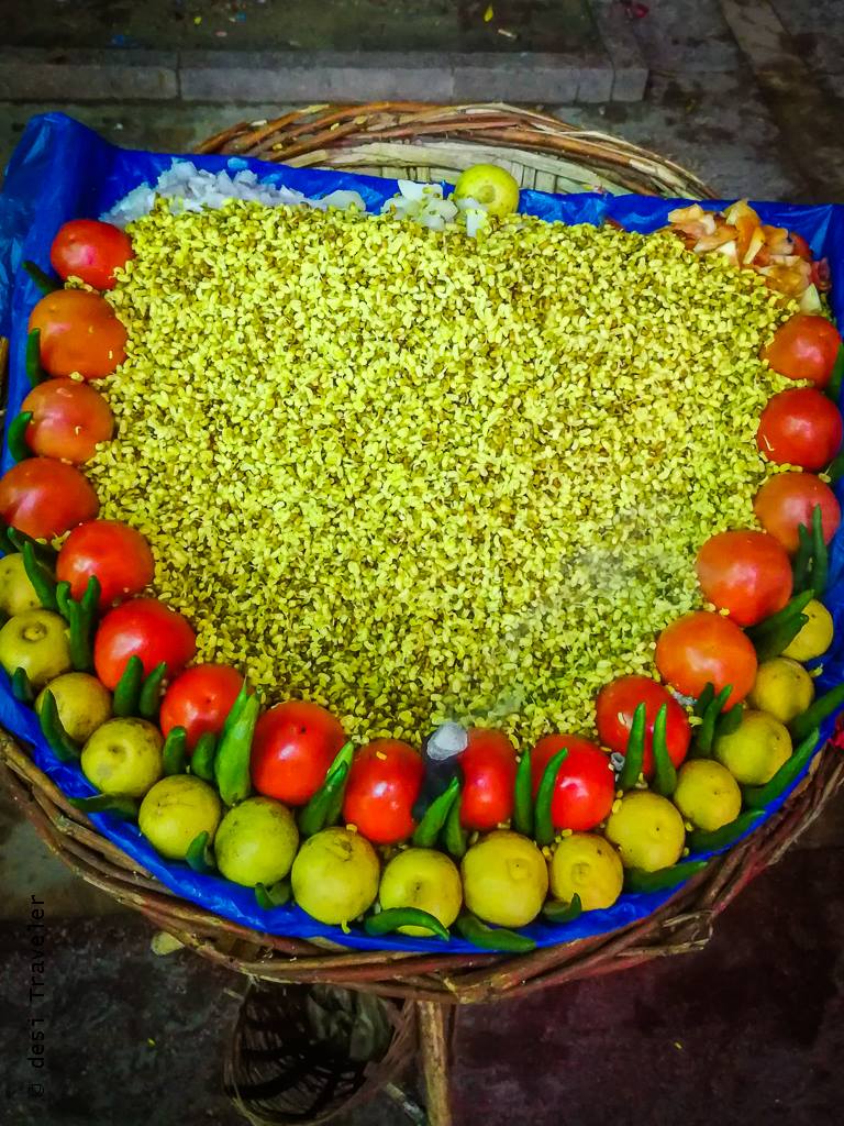 Mobile Food Photography Using Honor 5C Phone from Huawei India