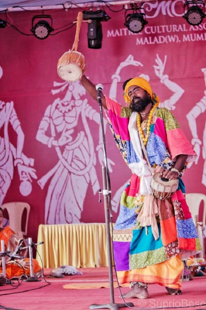 Durga Puja memories: Because Every Puja is special