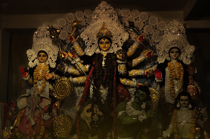 Durga Puja memories: Because Every Puja is special