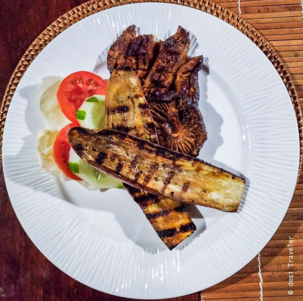 Review of Raja Ampat Dive Lodge West Papua Indonesia