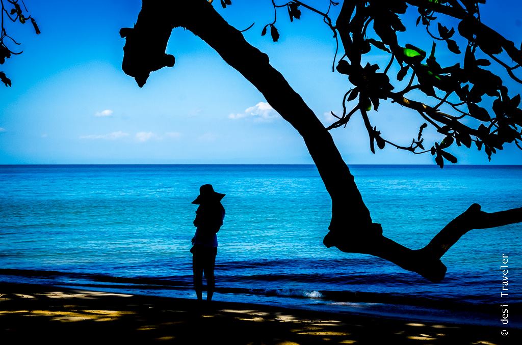 What To Do When Island Hopping In Koh Chang Thailand