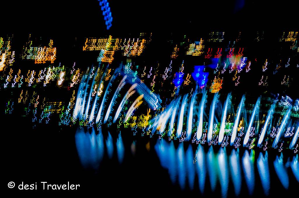 Night Photography Tips What To Photograph in Singapore At Night