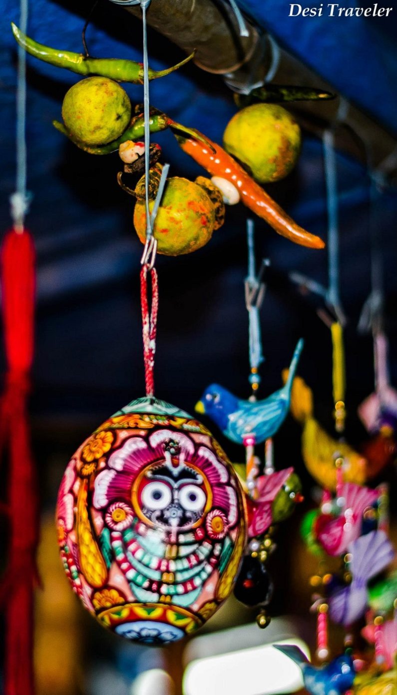 Evil Eye -Chilli Lemon Nazar Battu -Superstition or Tradition