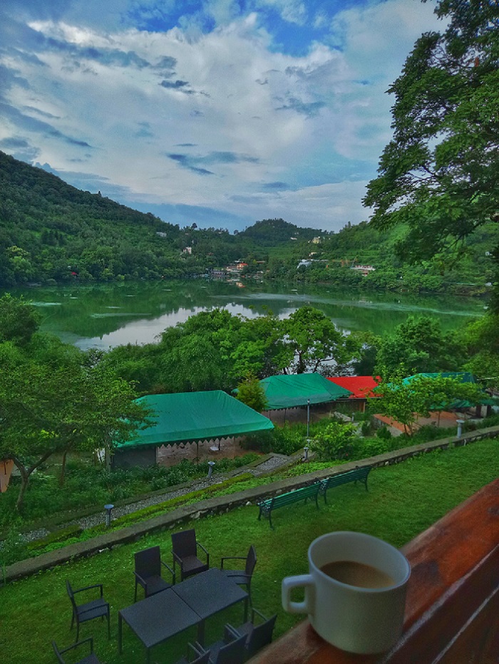 7 Reasons To Book & Stay At Kumaon Mandal Vikas Nigam Ltd Tourist Rest ...